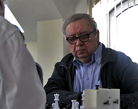 Kandidatenturnier: Wer ist eigentlich Favorit? | ChessBase